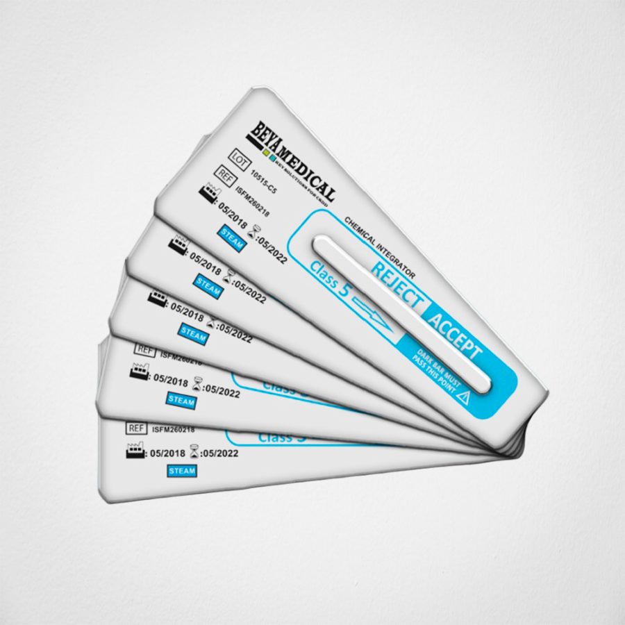 Sterilization Control Products | BEYA MEDICAL